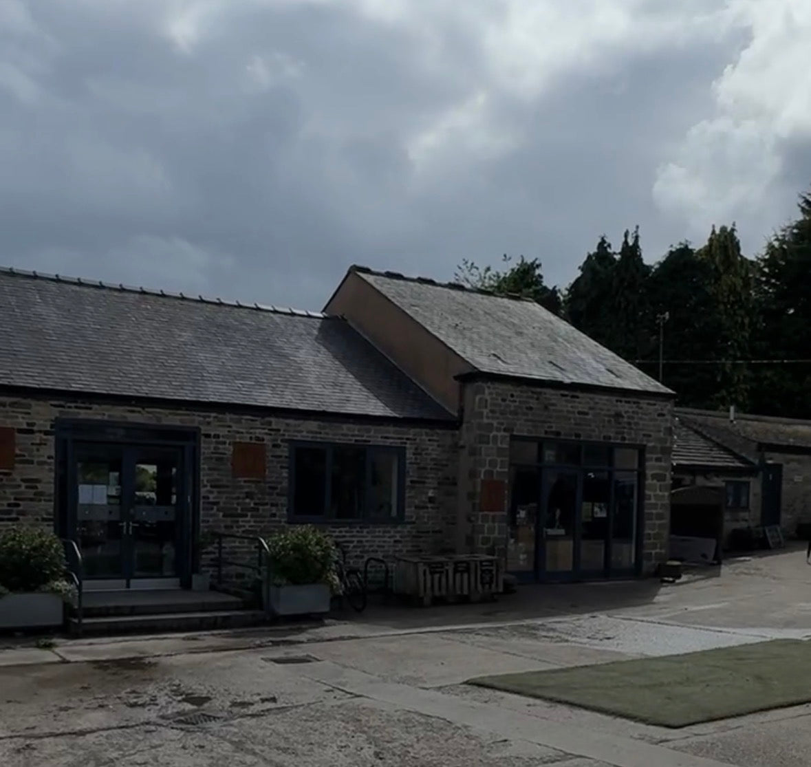 Explore Whirlow Hall Farm | Peak District | Yorkshire – Millstones & Moor