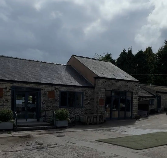 Explore Whirlow Hall Farm | Peak District | Yorkshire – Millstones & Moor