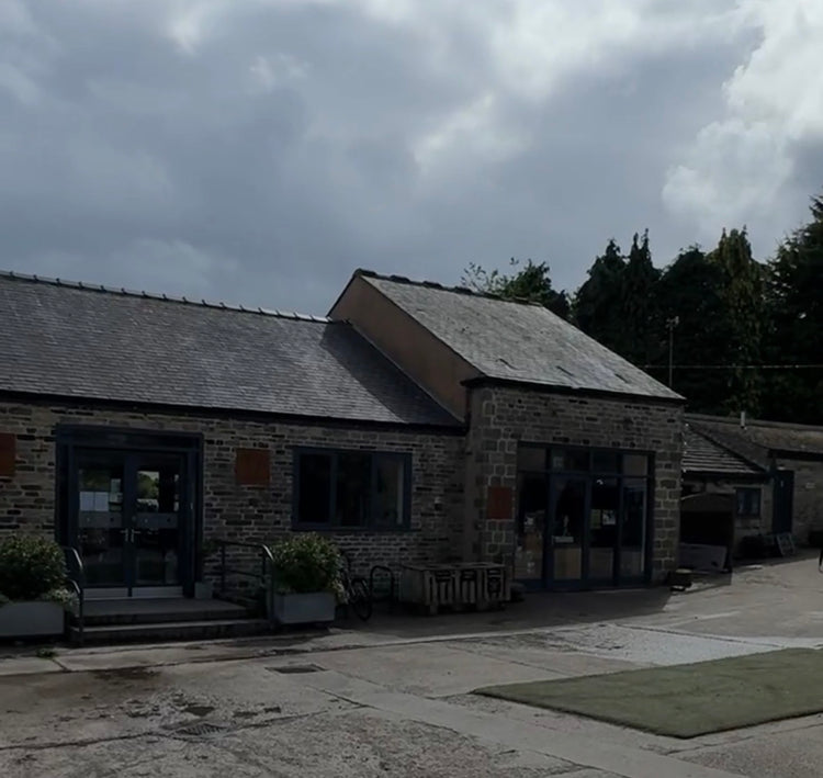 Explore Whirlow Hall Farm | Peak District | Yorkshire – Millstones & Moor